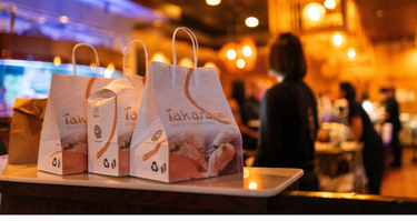 Takara Japanese Restaurant