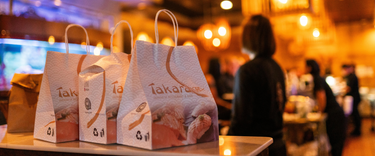 Takara Japanese Restaurant