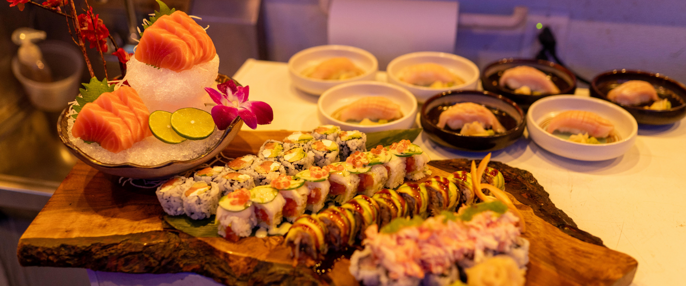 Takara Japanese Restaurant