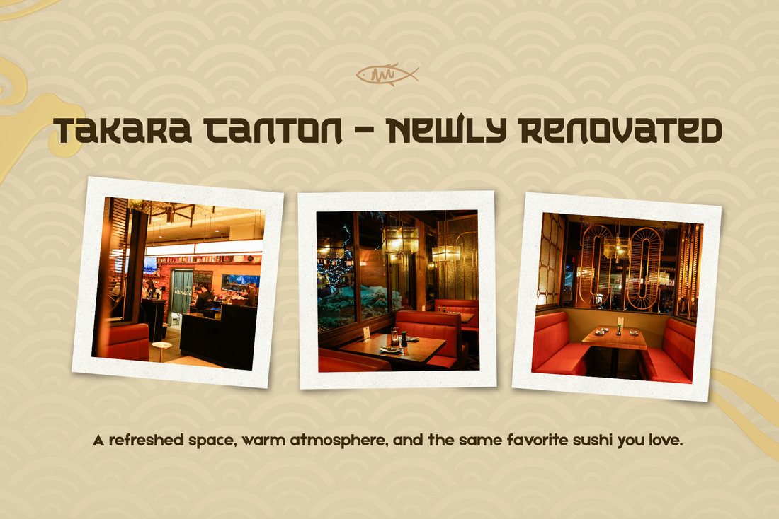 Takara Japanese Restaurant